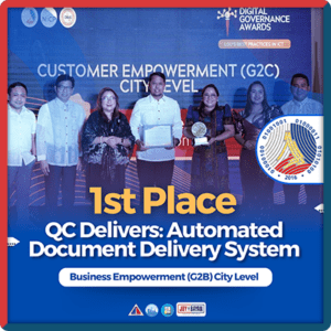 Business Permits and Licensing Department - Quezon City Government